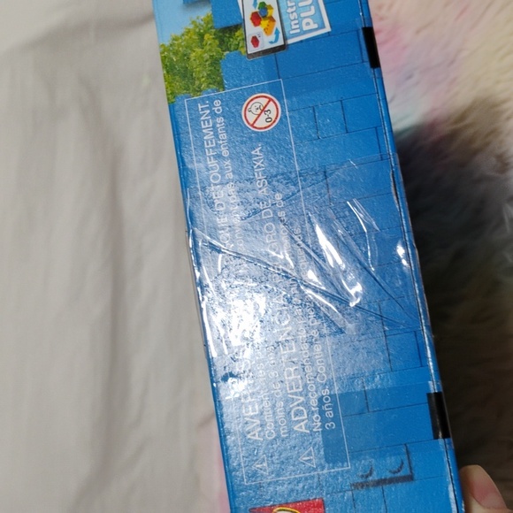 Lego | Toys | New Lego City Ice Cream Truck A4 Crate | Poshmark